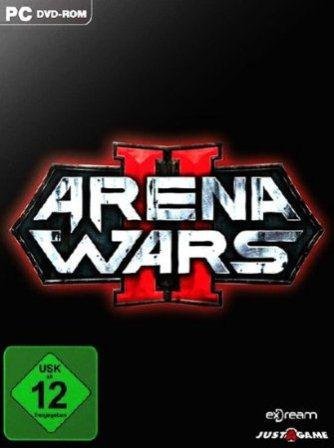 Arena Wars 2 (Eng) - Мои статьи - Каталог статей - Soft-Varez